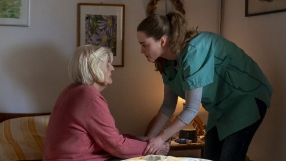 Filmen: "Hjem kære hjem" | FOA Midt- og Vestjylland